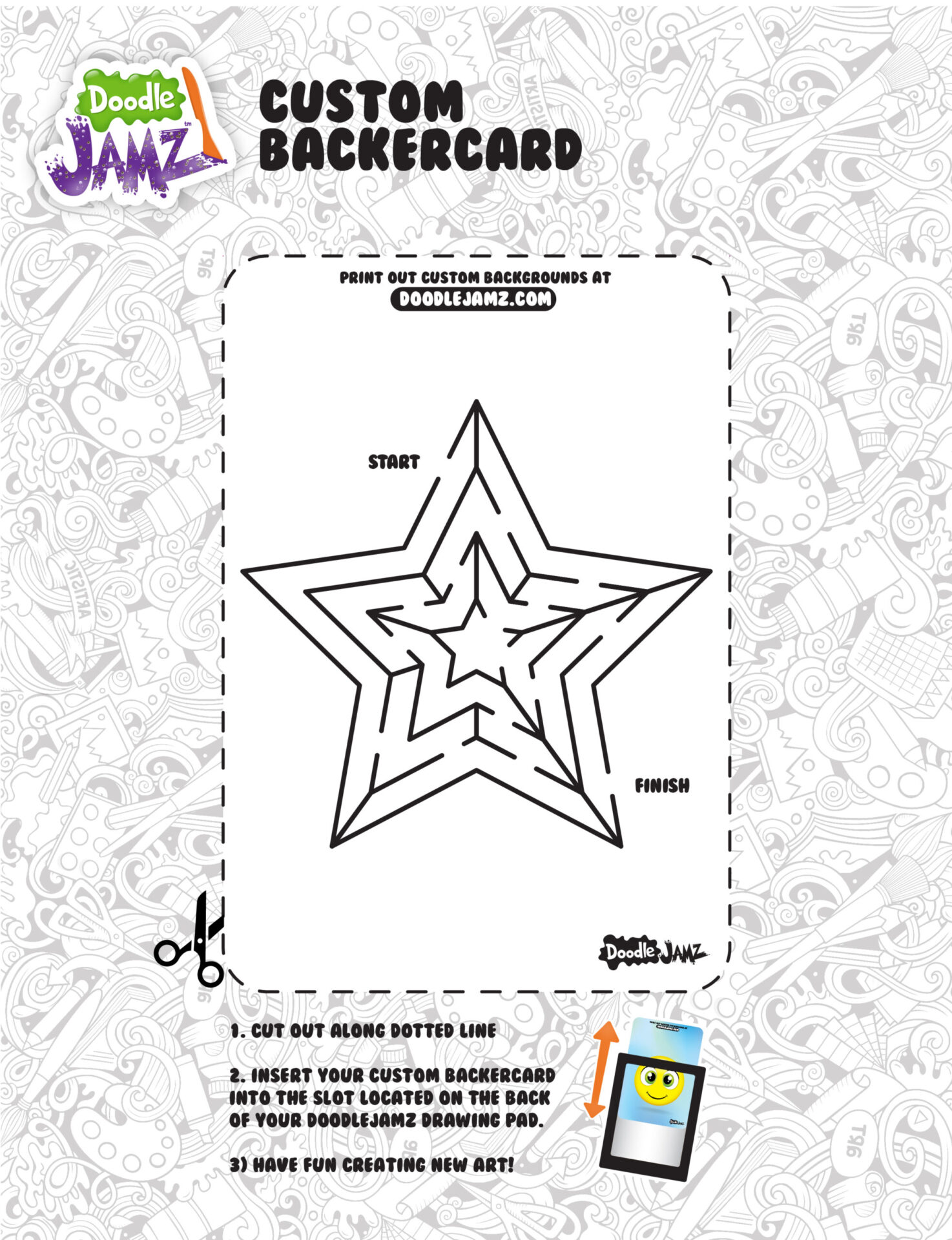 Home - DoodleJamz