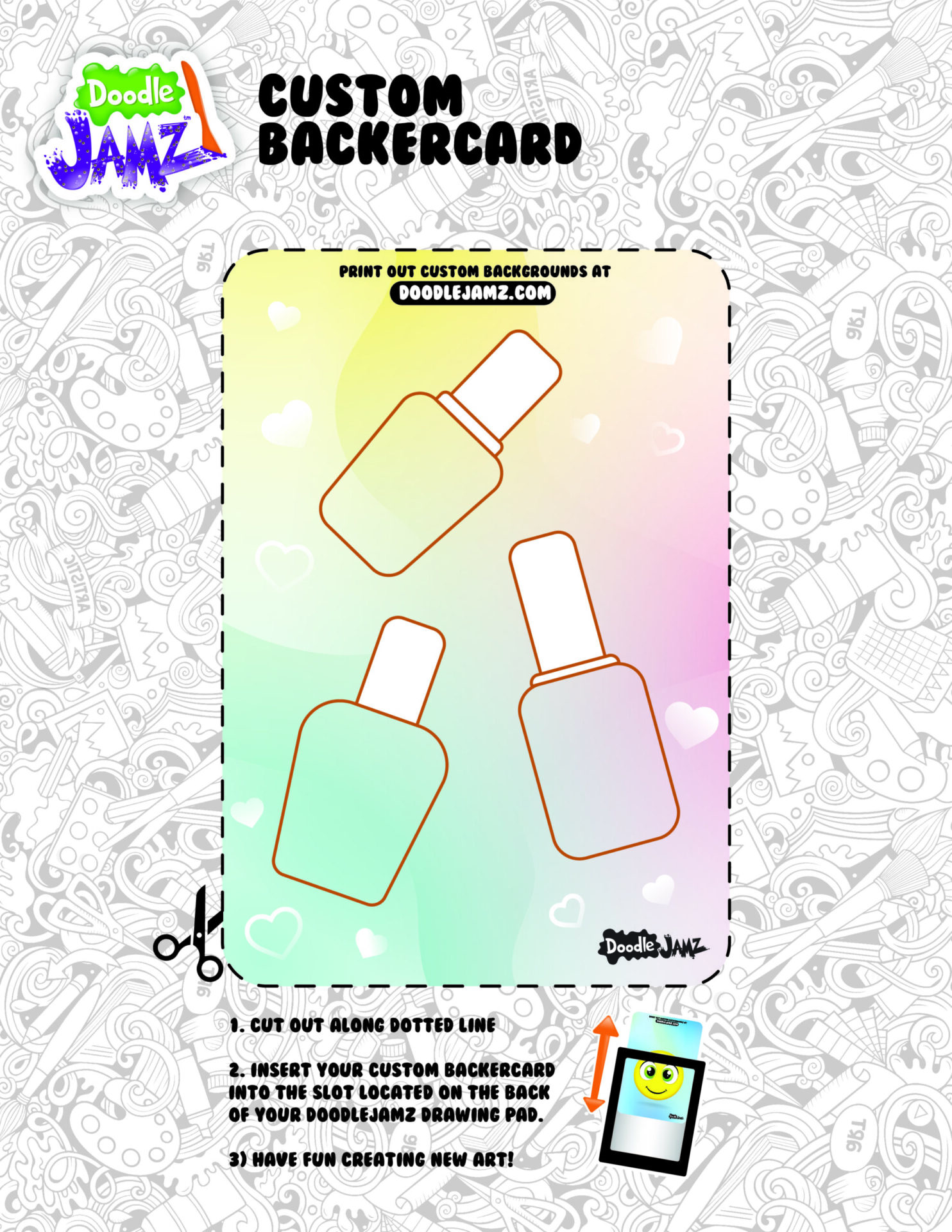 As Seen On Tiktok Archives - DoodleJamz