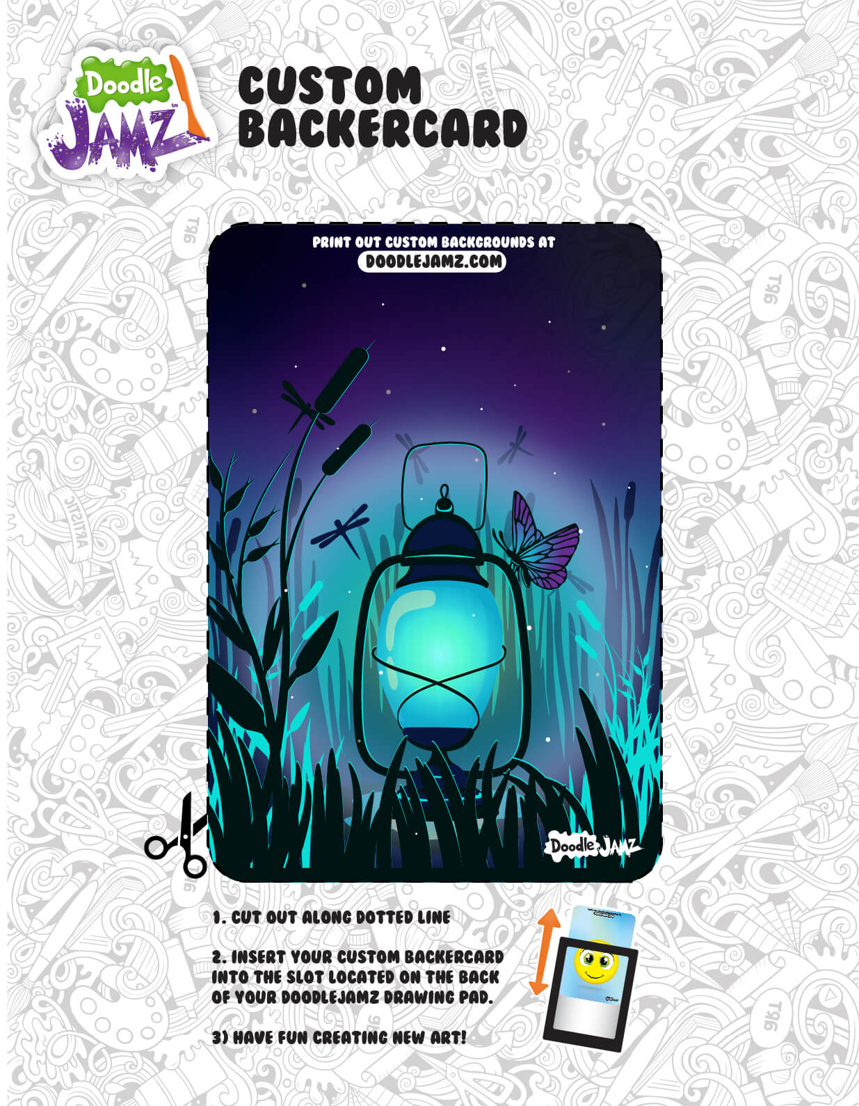 BrightBoard Archives - DoodleJamz